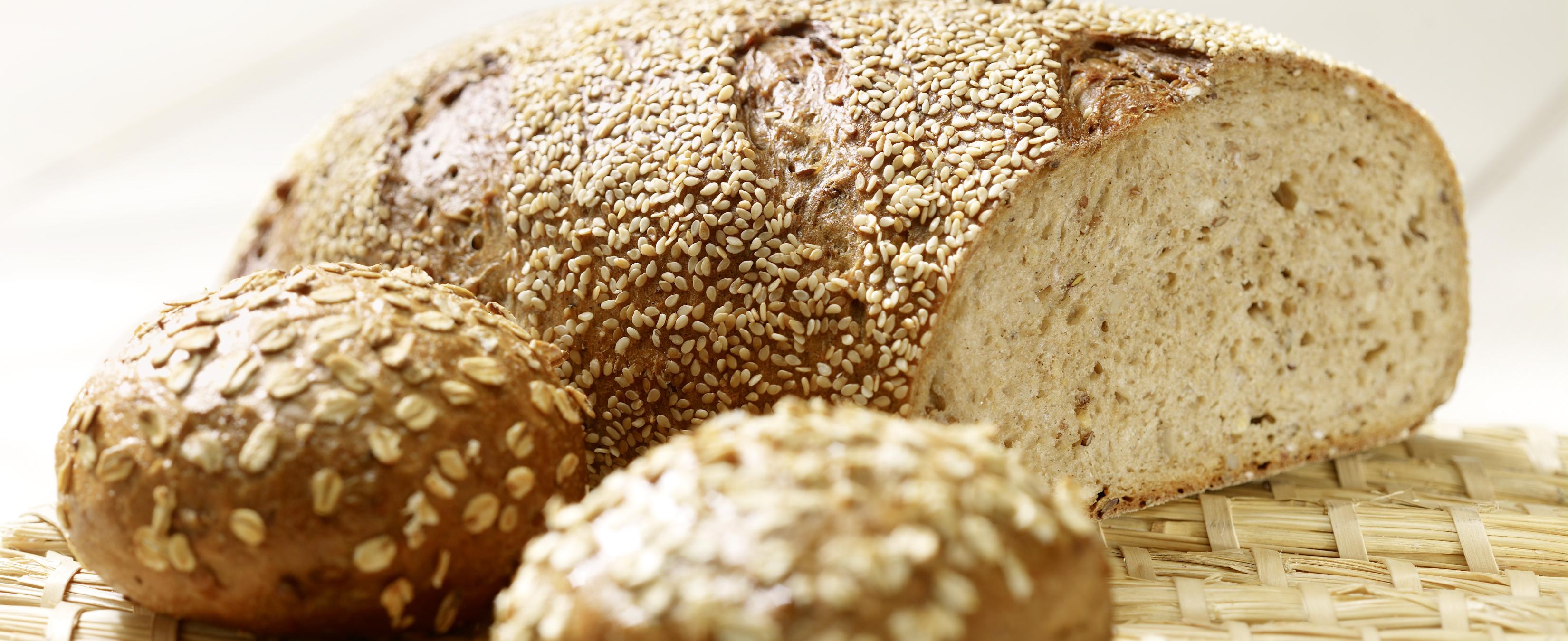 Bread improvers | Zeelandia