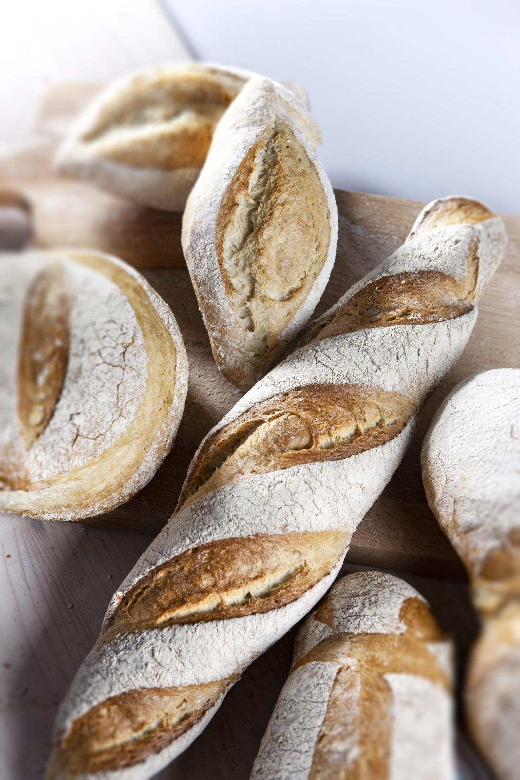 Tailor-made solutions for baking industry | Zeelandia