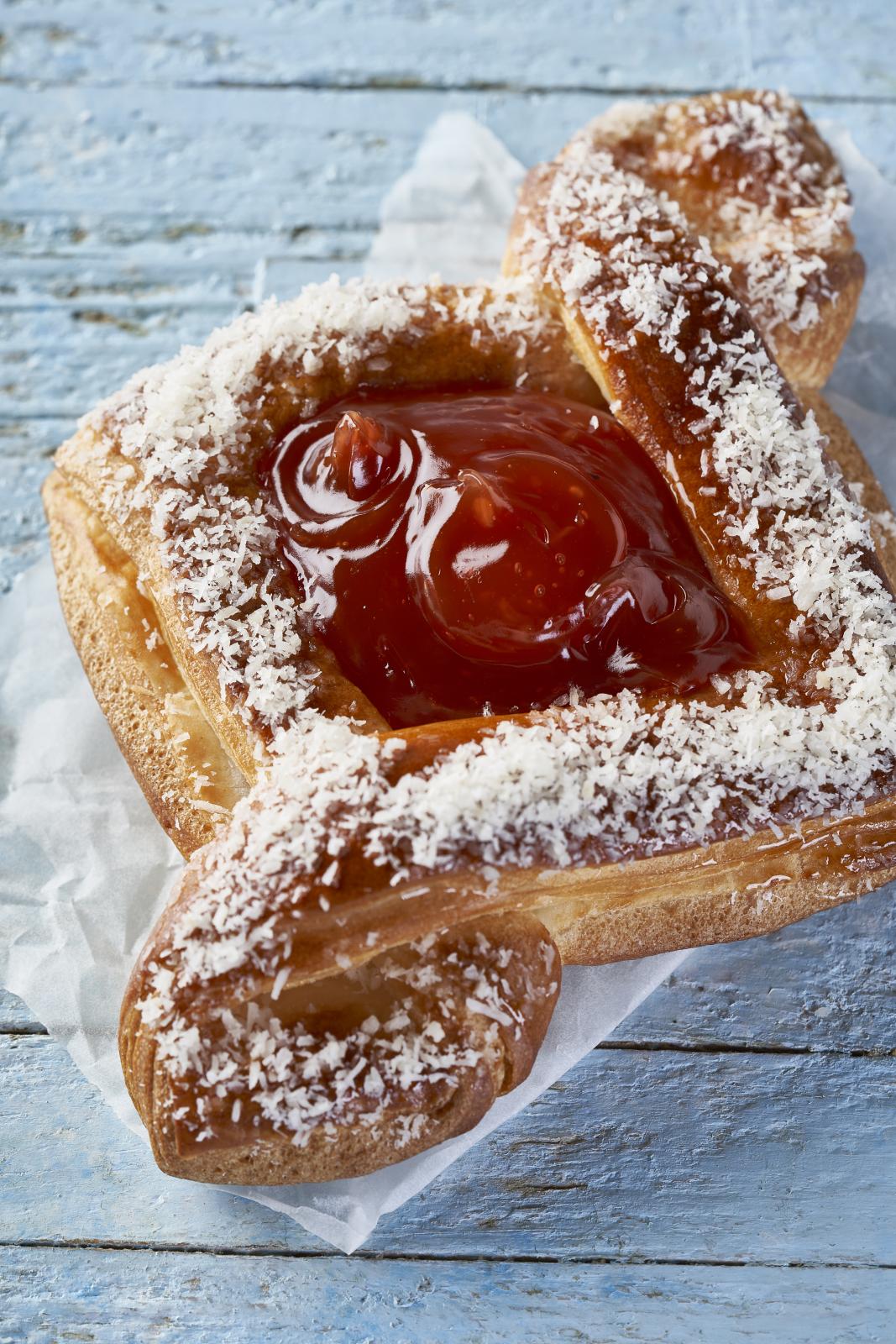 Perfect fruit pairings | Zeelandia